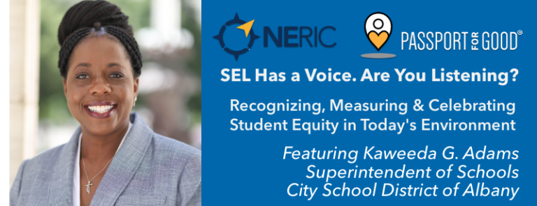 NERIC January 2021 Webinar Recording - Passport For Good